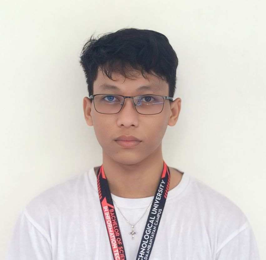 My Portfolio Website